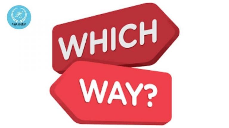 Cấu Trúc Which Trong Tiếng Anh – Cách Đặt Câu Hỏi Với Which
