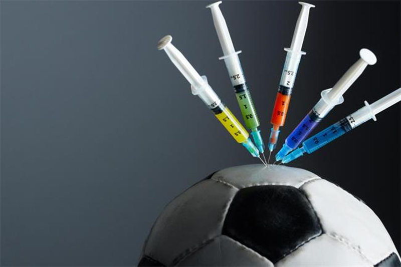 Kiểm Tra Doping Là Gì? Phương Kiểm Tra Và Quy Định Về Doping Mới Nhất